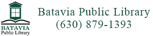 Batavia Public Library District | Batavia Public Library District